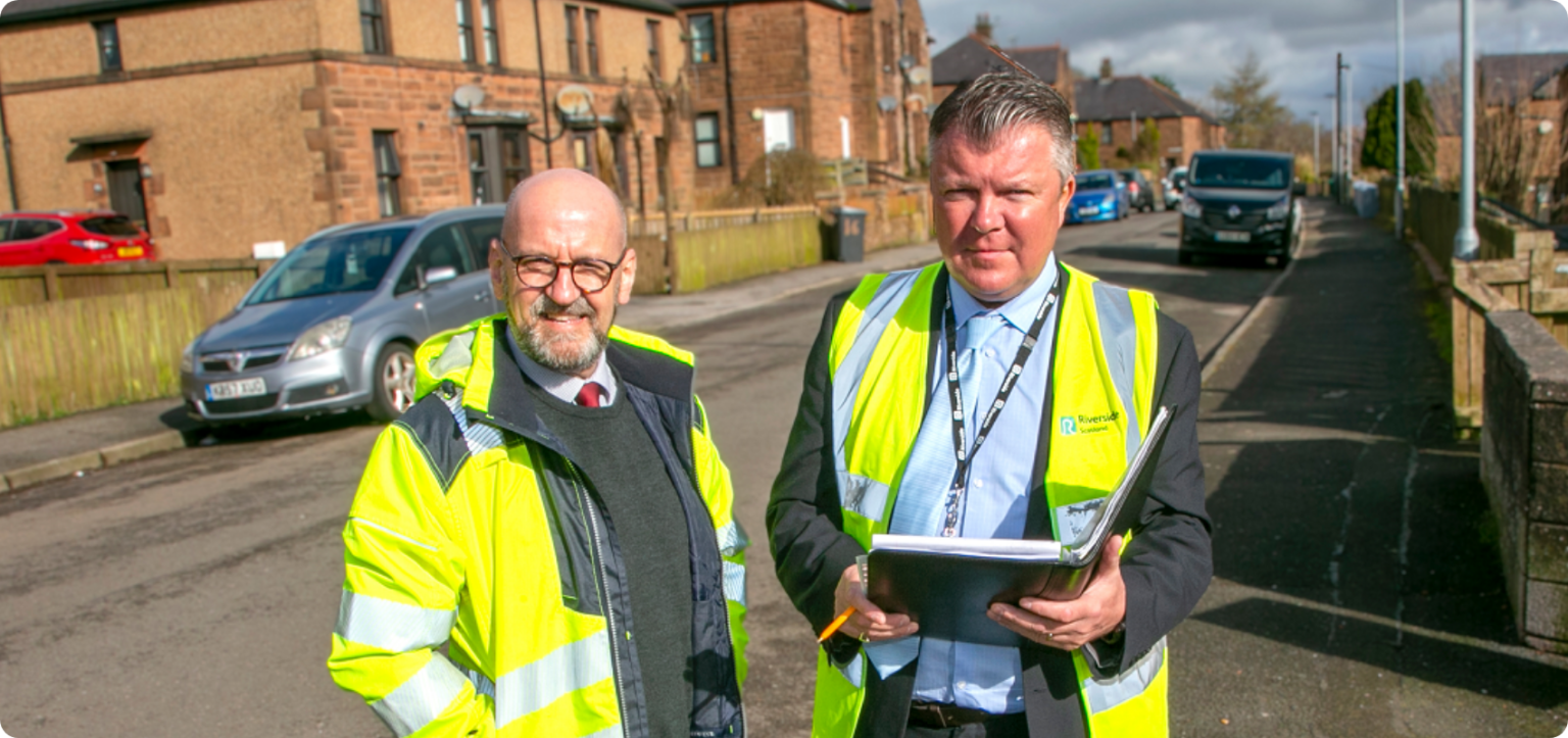 New £1.5m funding pot will deliver warmer homes for residents